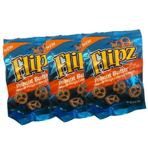 flipz Pretzels in Snacks, Cookies & Chips - Walmart.com