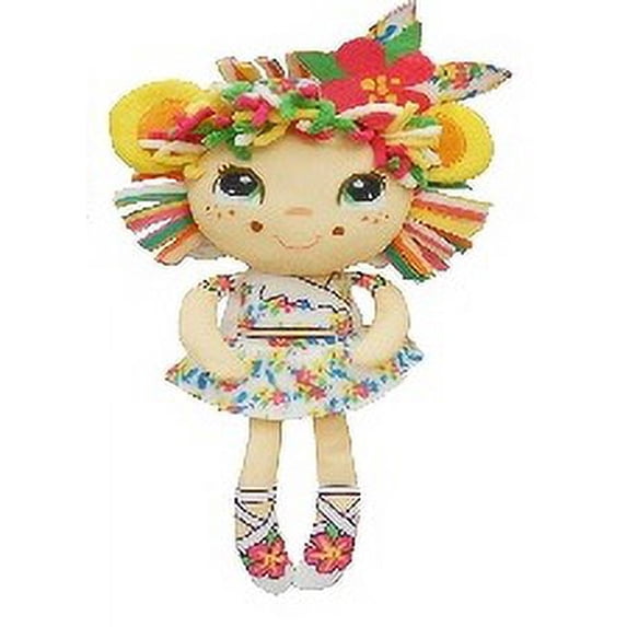 Flipzee Girls 2 in 1 Precious Lion 9" Plush - Walmart.com