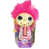 Flipzee Trolls 2 in 1 Pretty in Pink 15" Plush - Walmart.com
