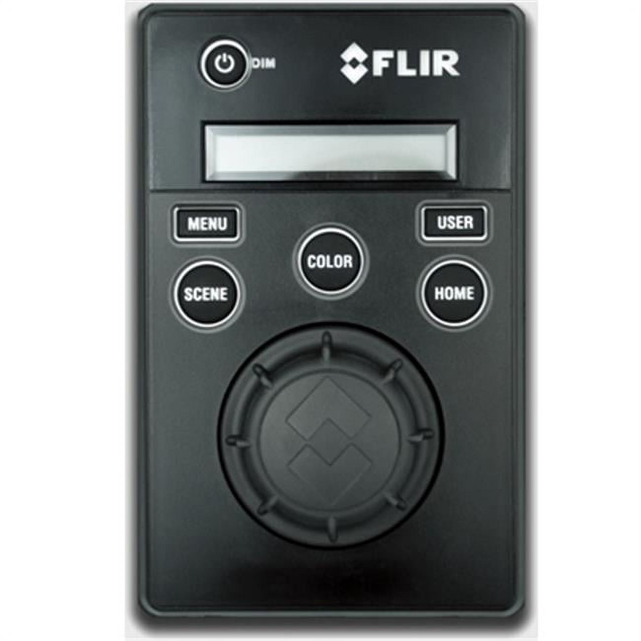 Flir Jcu1 Joystick Poe Injector Kit - Walmart.com