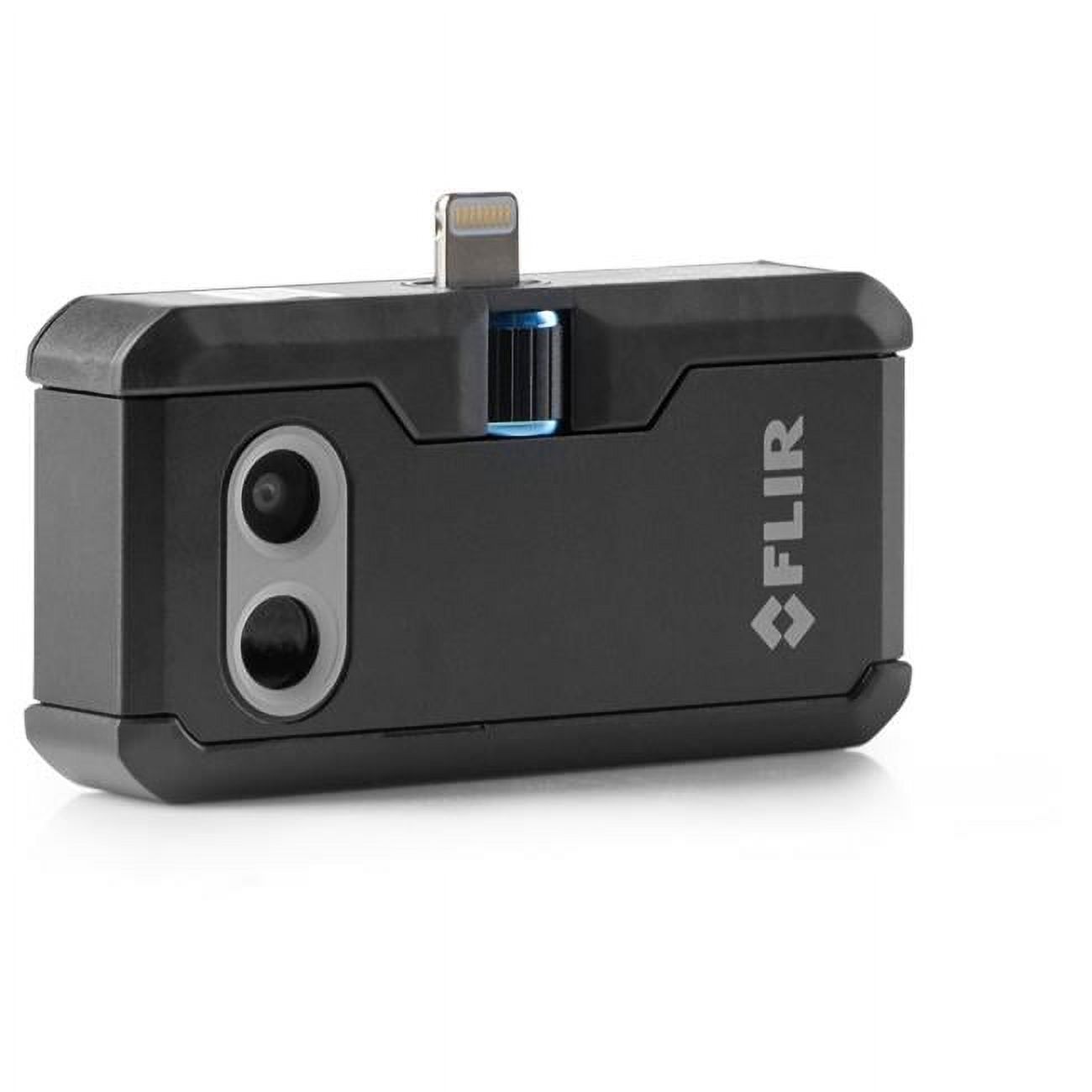 FLIR ONE PRO FOR ANDROID MICRO USB CONNECTOR - Walmart.com