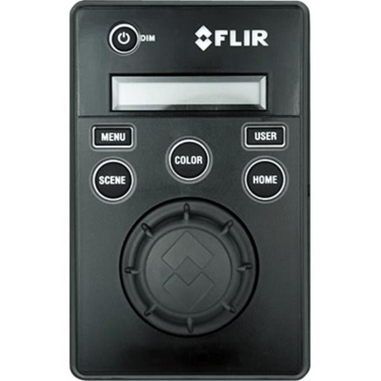 Flir Systems 500038500 JCU M Series Night Vision Controller - Walmart.com