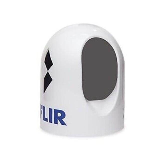 Flir Systems 500069300 Md Dome Assembly, White - Walmart.com