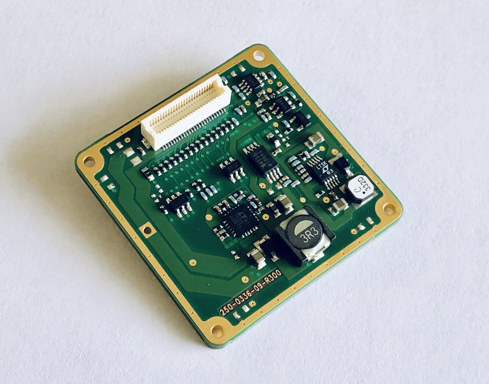 Flir Tau2 Back Board Adapter 40 Pins Flexible Flat cable Conector ...