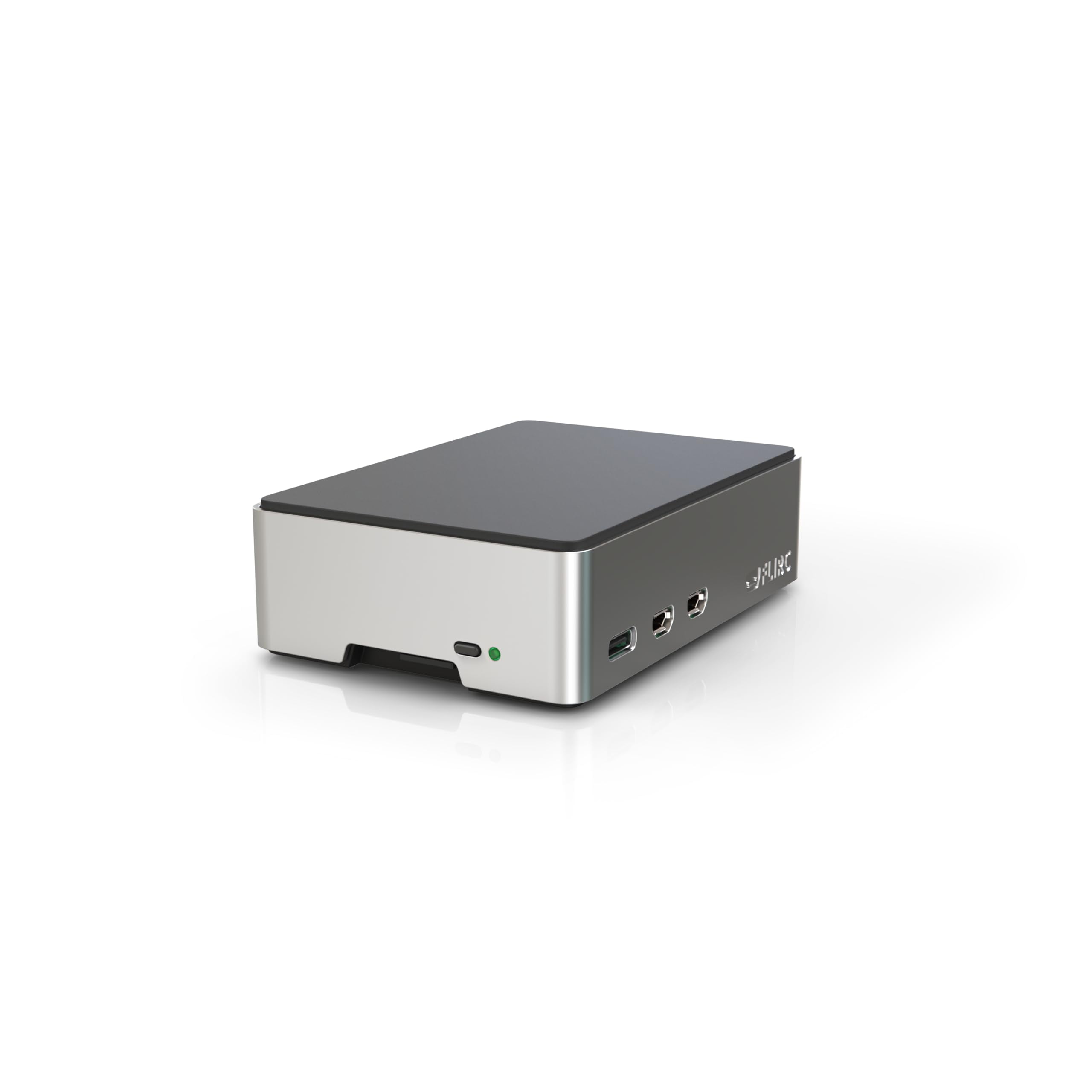 Flirc Raspberry Pi 5 Case (Flirc) KEF16 - Walmart.com