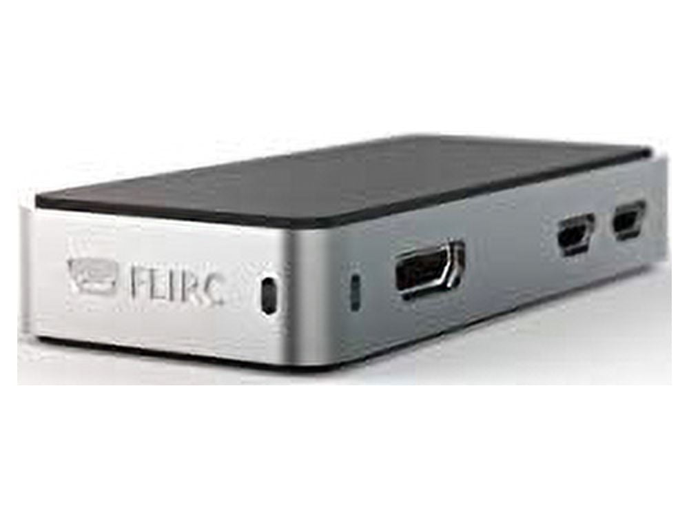 Flirc Raspberry Pi Zero Case - Walmart.com