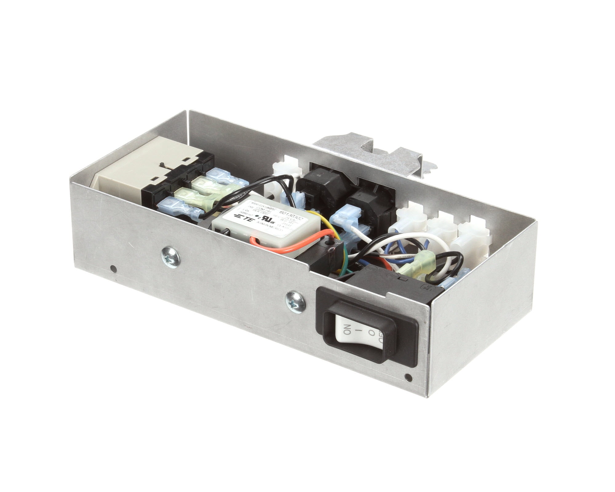 Pitco Filter,Pump Control Box 220-240 Sg B6675003-C - Genuine OEM ...