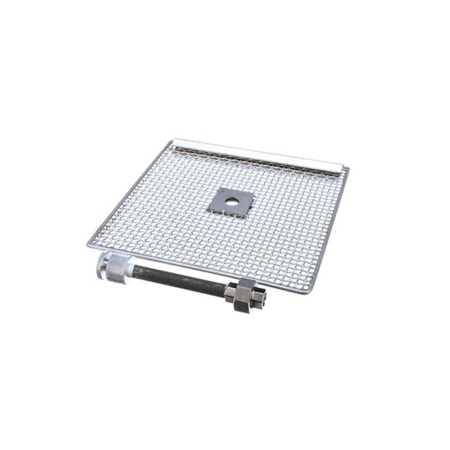 Fliter Standpipe & Clamp Assembly - Walmart.com