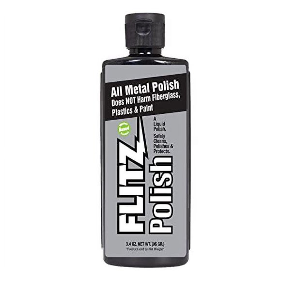 Flitz Polish in Car Polish - Walmart.com