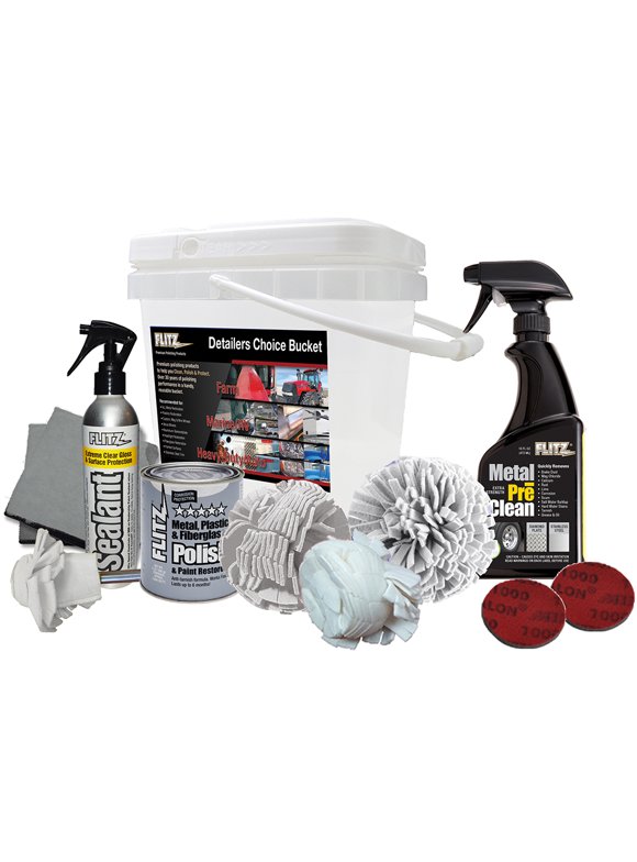 Car Wash Buckets in Car Wash Supplies - Walmart.com