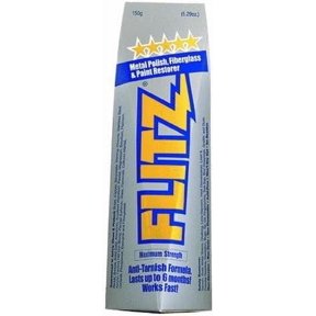 Flitz Polish in Car Polish - Walmart.com