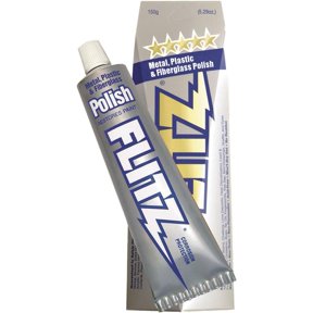 Flitz Polish in Car Polish - Walmart.com