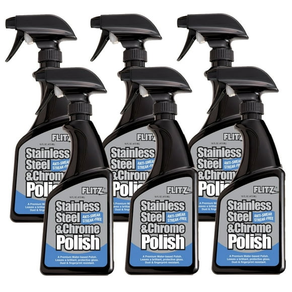 Flitz Polish in Car Polish - Walmart.com
