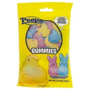 Warheads Sour Chewy Bunnies Easter Candy, 3.5oz. Theater Box - Walmart.com
