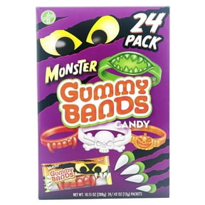 Flix Candy