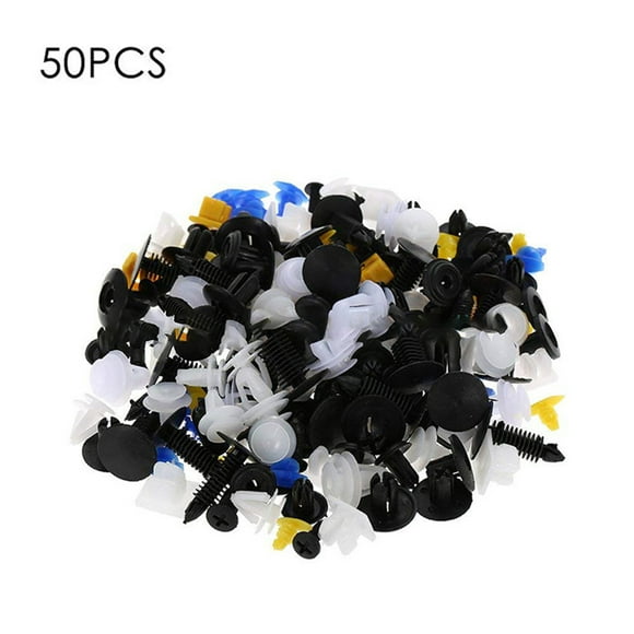 Car Door Panel Clips