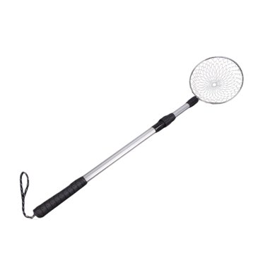 Sand Sifter Beach Scoop - Telescoping Shovel for Seashell Hunting ...
