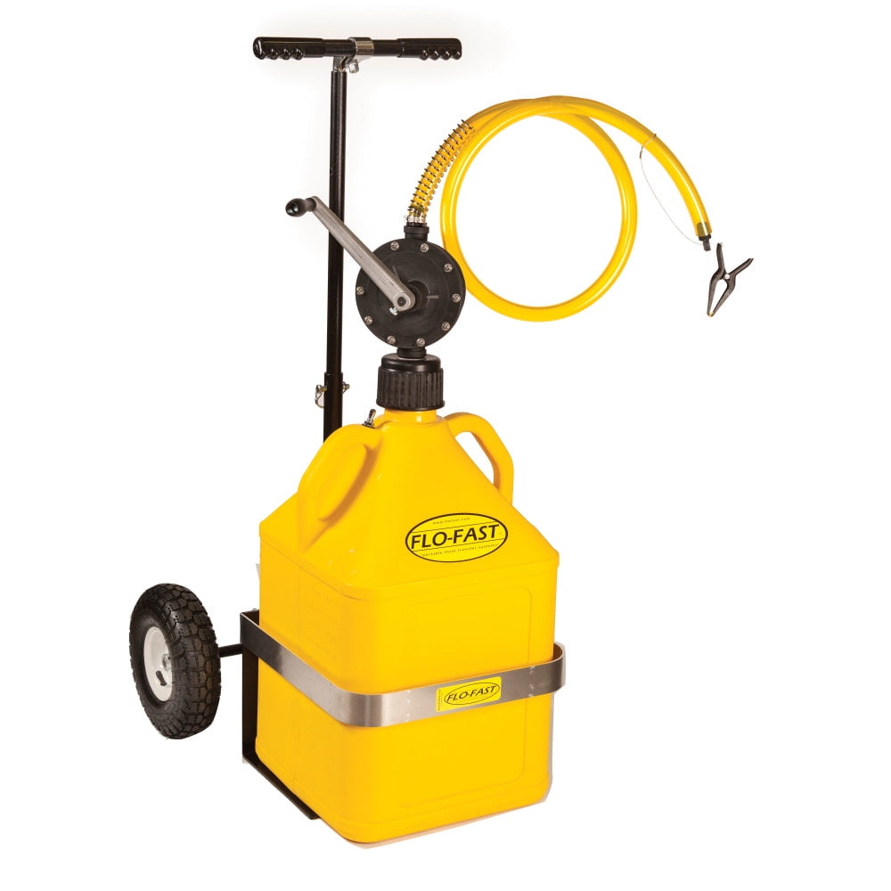 Flo-Fast 31015-Y System Pump, Yellow 15 - Walmart.com