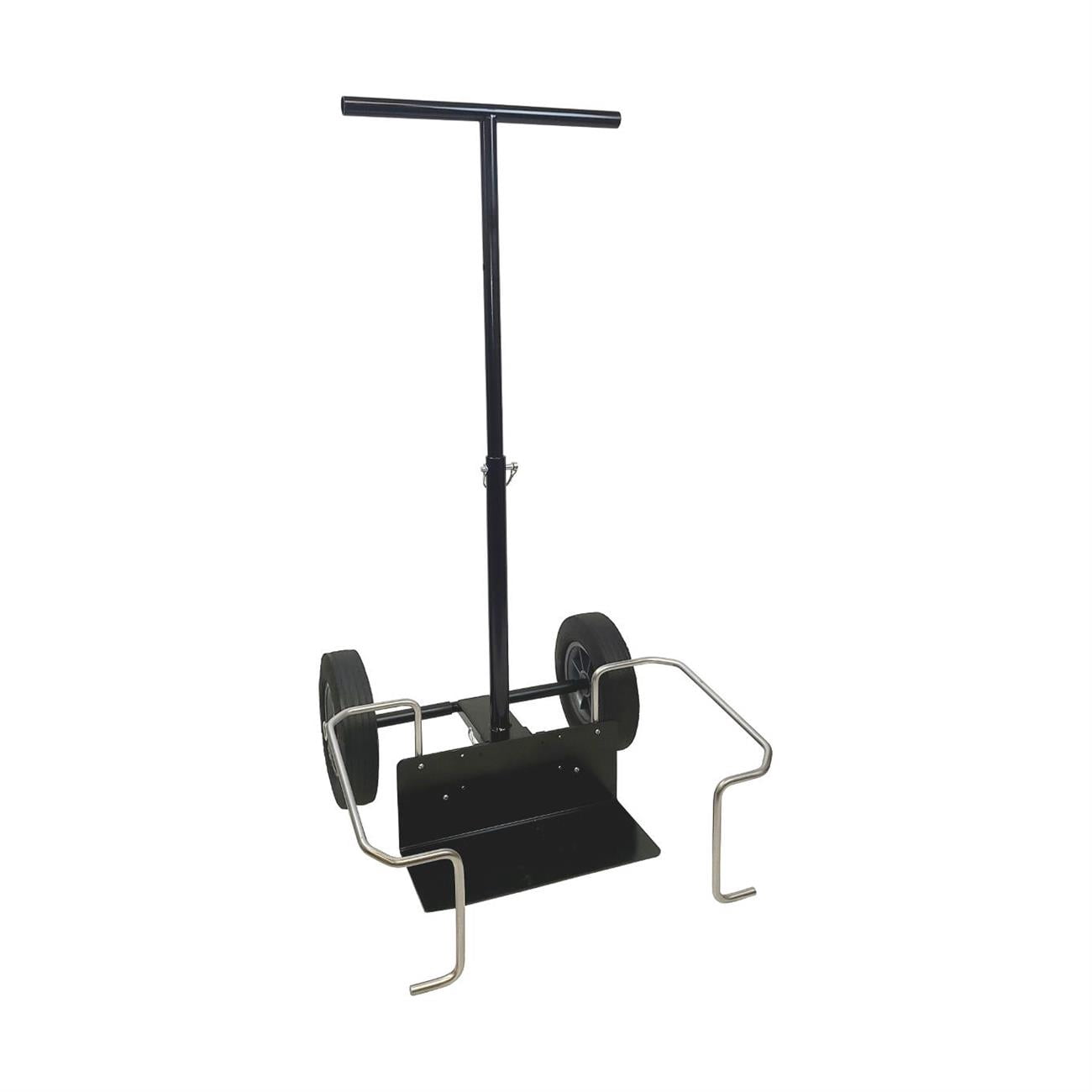 Flo-Fast 60620 Versa 10.5 Gallon Dual Utility Jug Cart - Walmart.com