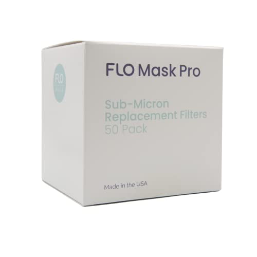 Flo Mask Pro