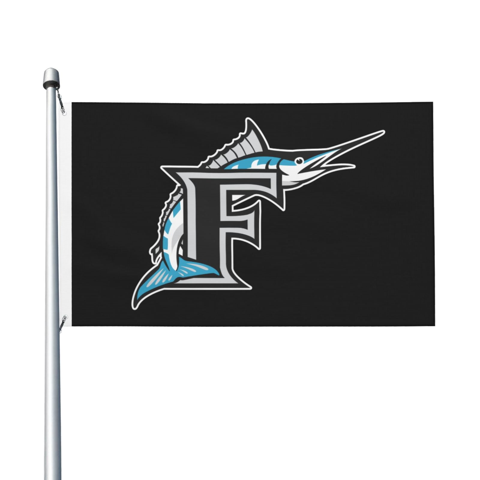 Flo_Rida Marl_Ins Flag 3x5 Ft Outdoor Garden Flag Double Sided Mirror ...