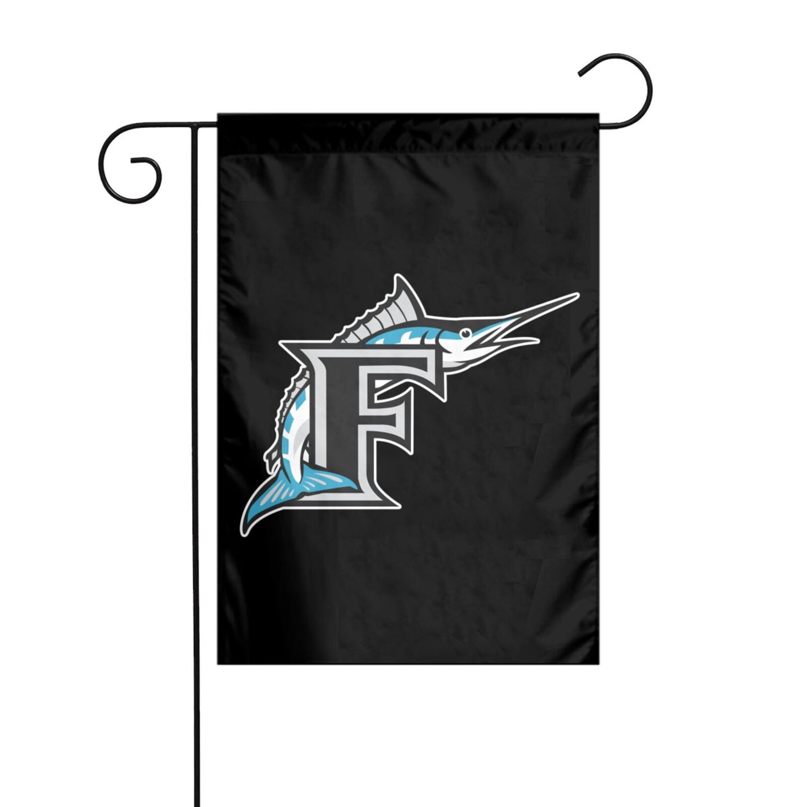 Flo_Rida Marl_Ins Garden Flag Yard Flags Vertical Double Sided ...