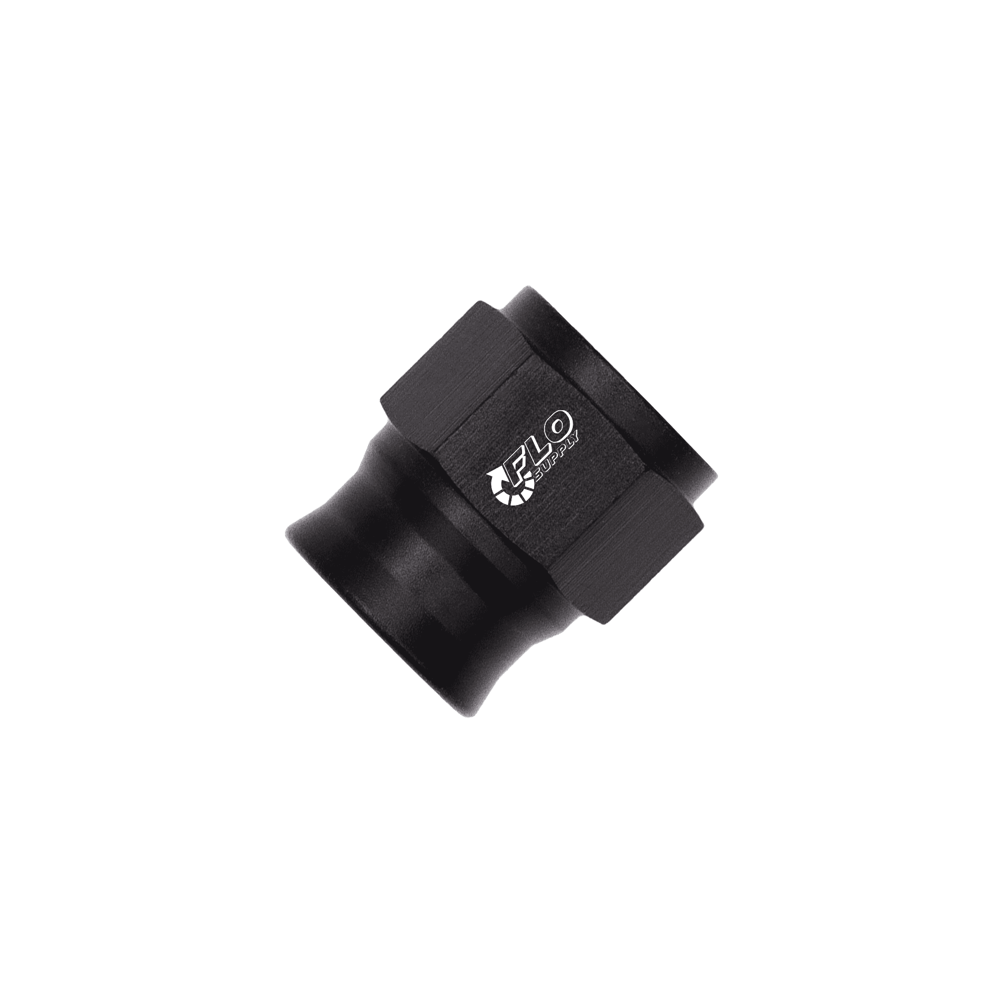 Flo Supply 12AN PTFE Hose End Socket - Walmart.com