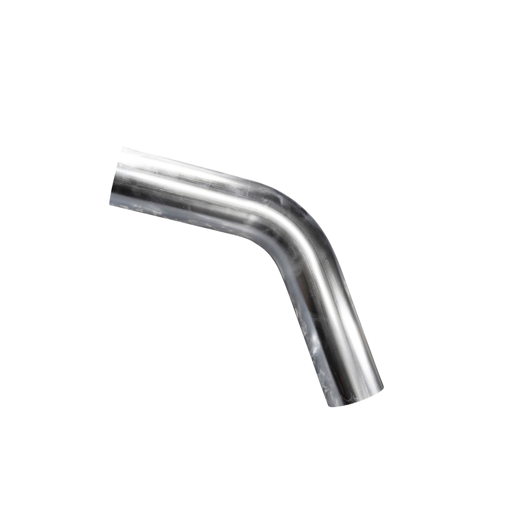 Flo Supply 2-3/4" 60 Degree Aluminum Tubing - Walmart.com