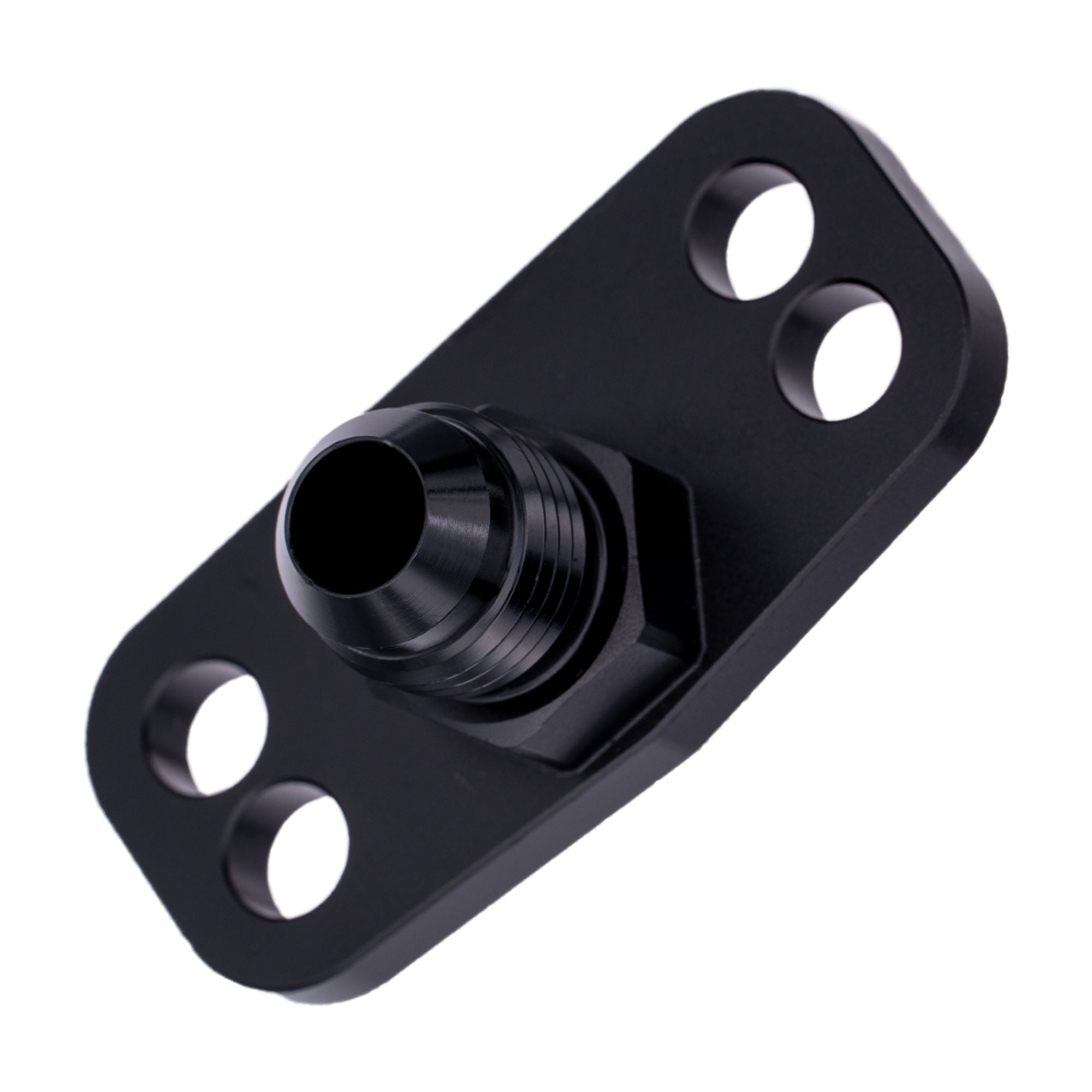 Flo Supply 6AN Male Turbo Drain Adapter - Walmart.com