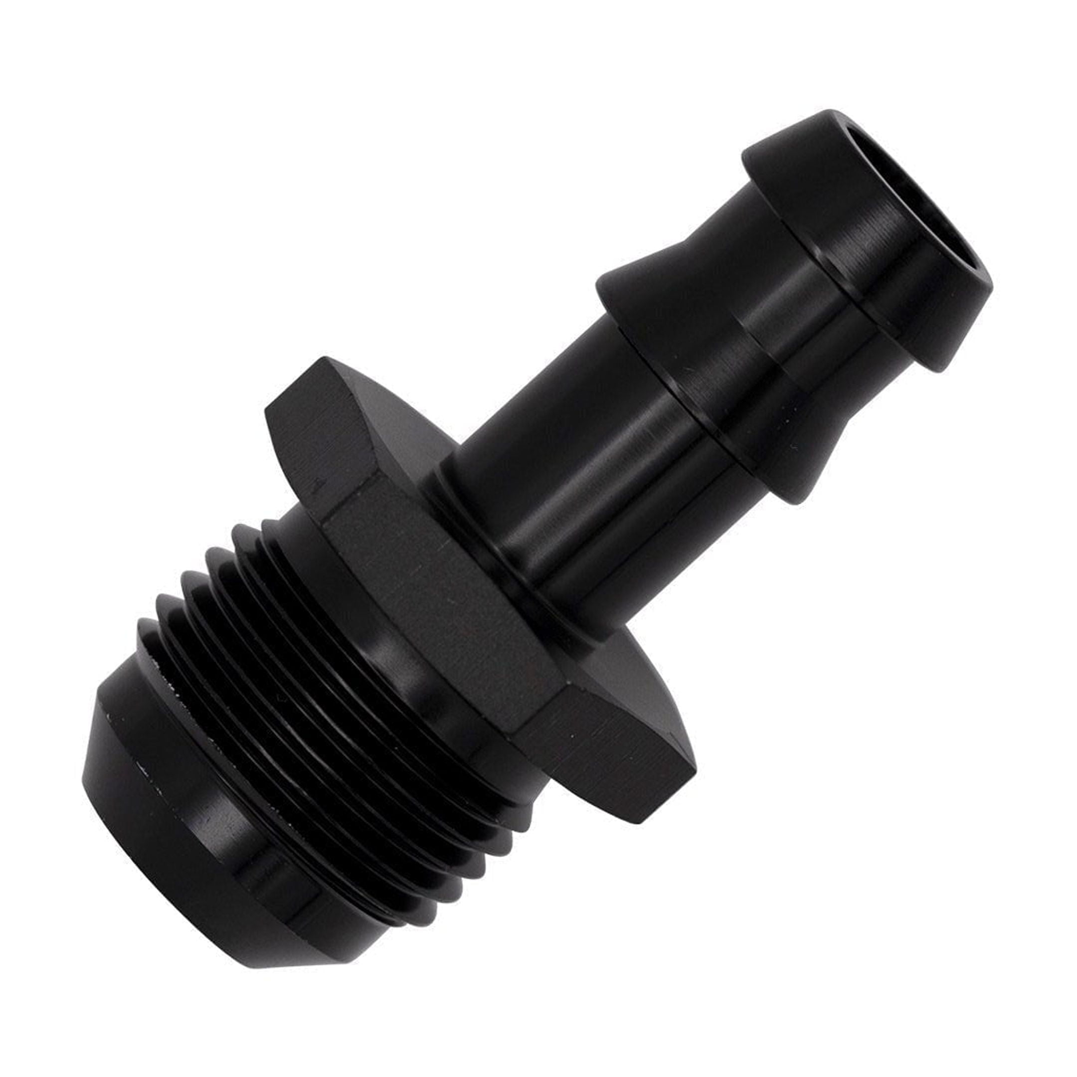 Flo Supply 8AN To 3/8" Barb Adapter - Walmart.com