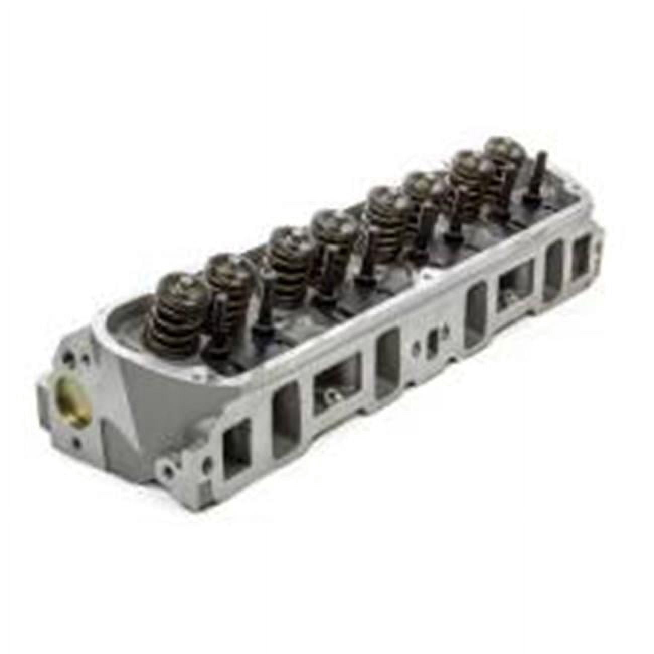 Flo-Tek 203-505 1.940 & 1.540 in. Valves Aluminum Cylinder Head ...