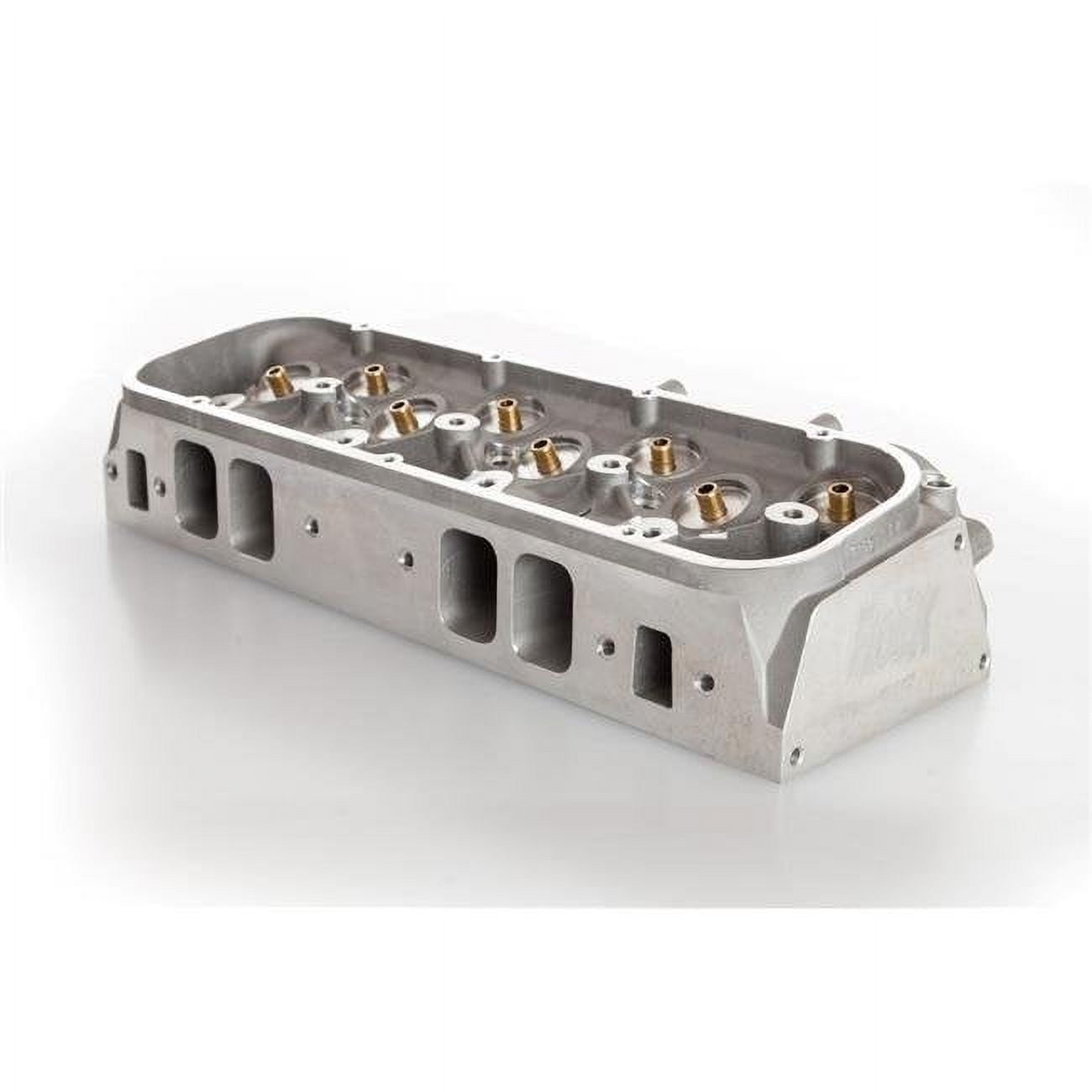 Flo-Tek 315-600 Big Block Chevy 315CC Head, Hydraulic Roller - Walmart.com