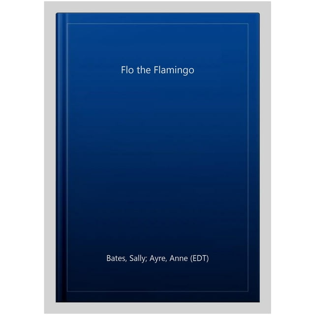 Flo The Flamingo - Walmart.com