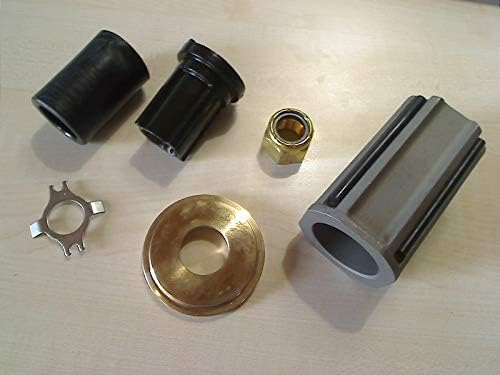 Flo-Torq Ii Modular Prop Hub Kit, 835258Q 2 - Walmart.com