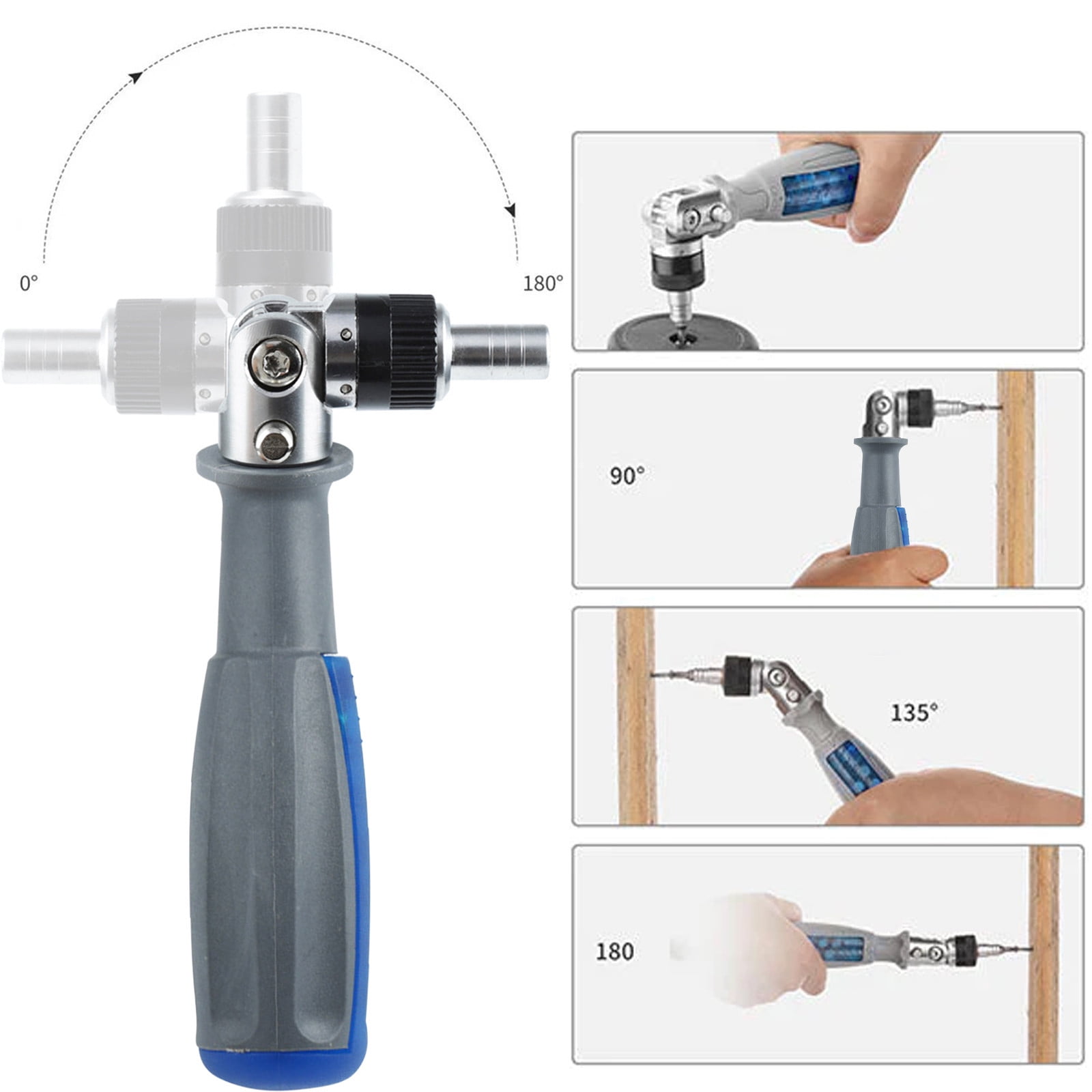 FloHua Mothers Day Gifts Clearance 14-in-1 Precision Screwdriver Set ...