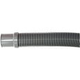 FloKing 1-1/2" Heavy-Duty Swimming Pool Filter Connector Hose - Walmart.com