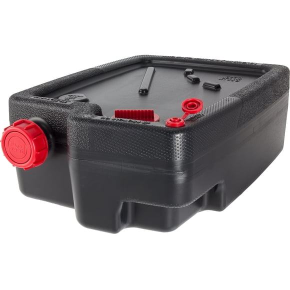 Coolant Drain Pan