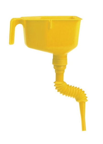 FloTool 10710WR Multi-Task 5-in-1 Funnel - Walmart.com