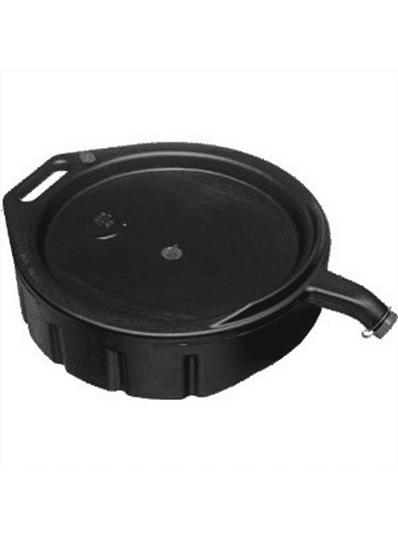 Oil Drain Pans in Oil Change Tools - Walmart.com