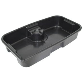 Oil Drain Pans in Oil Change Tools - Walmart.com