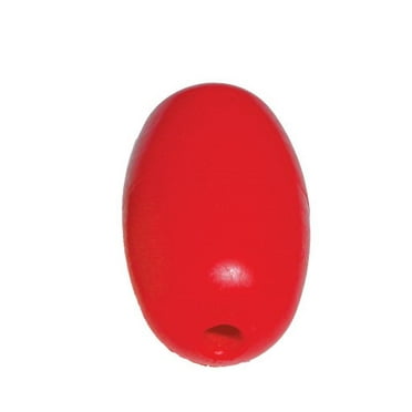 Promar PVC Float 11" x 5" Yellow - Walmart.com