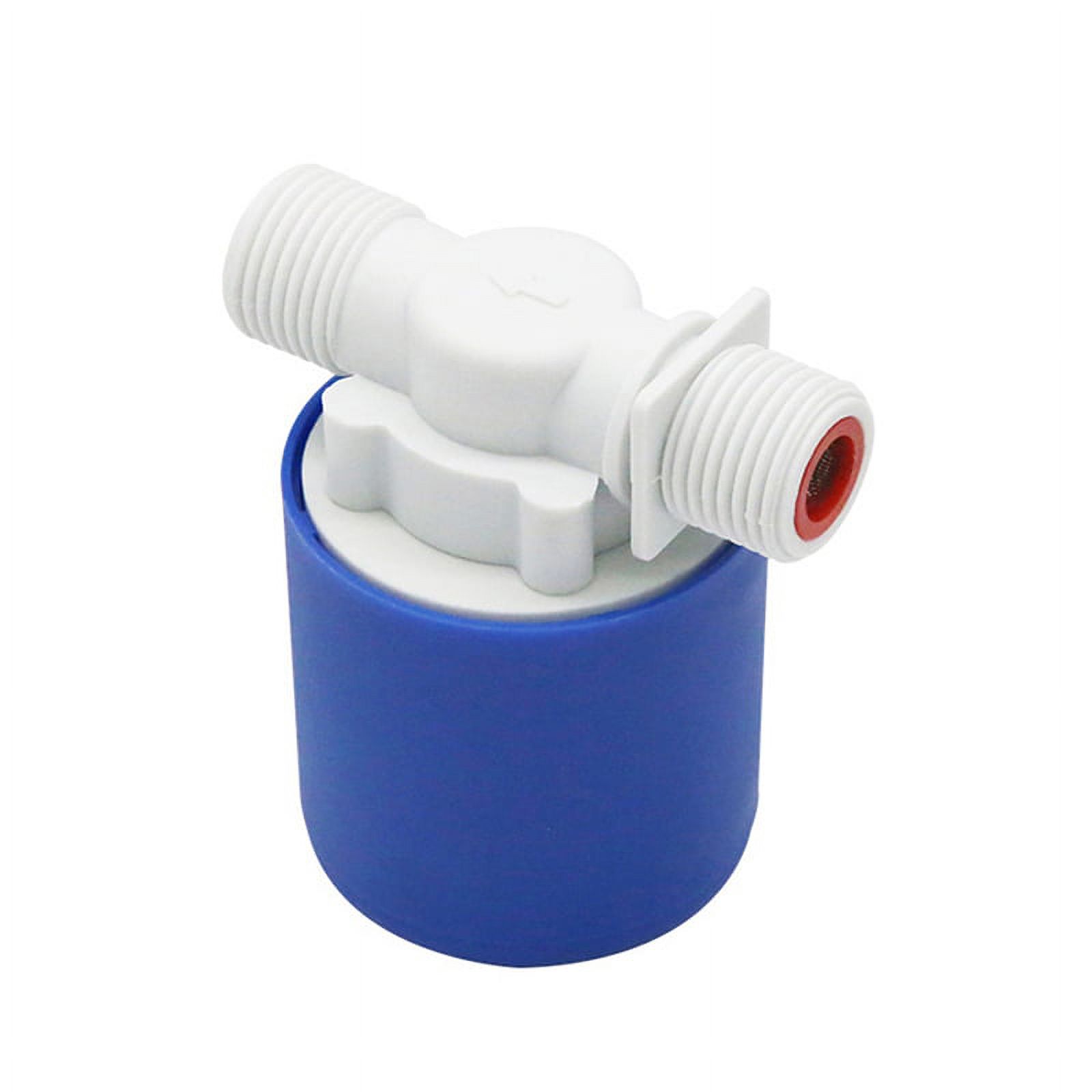 Float Ball Valve Inlet Water Tank Automatic Water Level Control ...