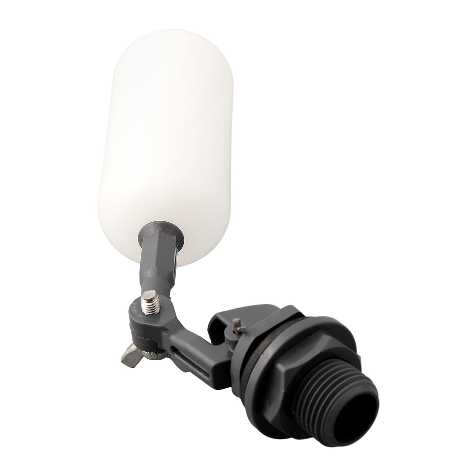 Float Ball Valve Shut Off 1/2 Automatic Fill For Pond Fish Aquariums ...
