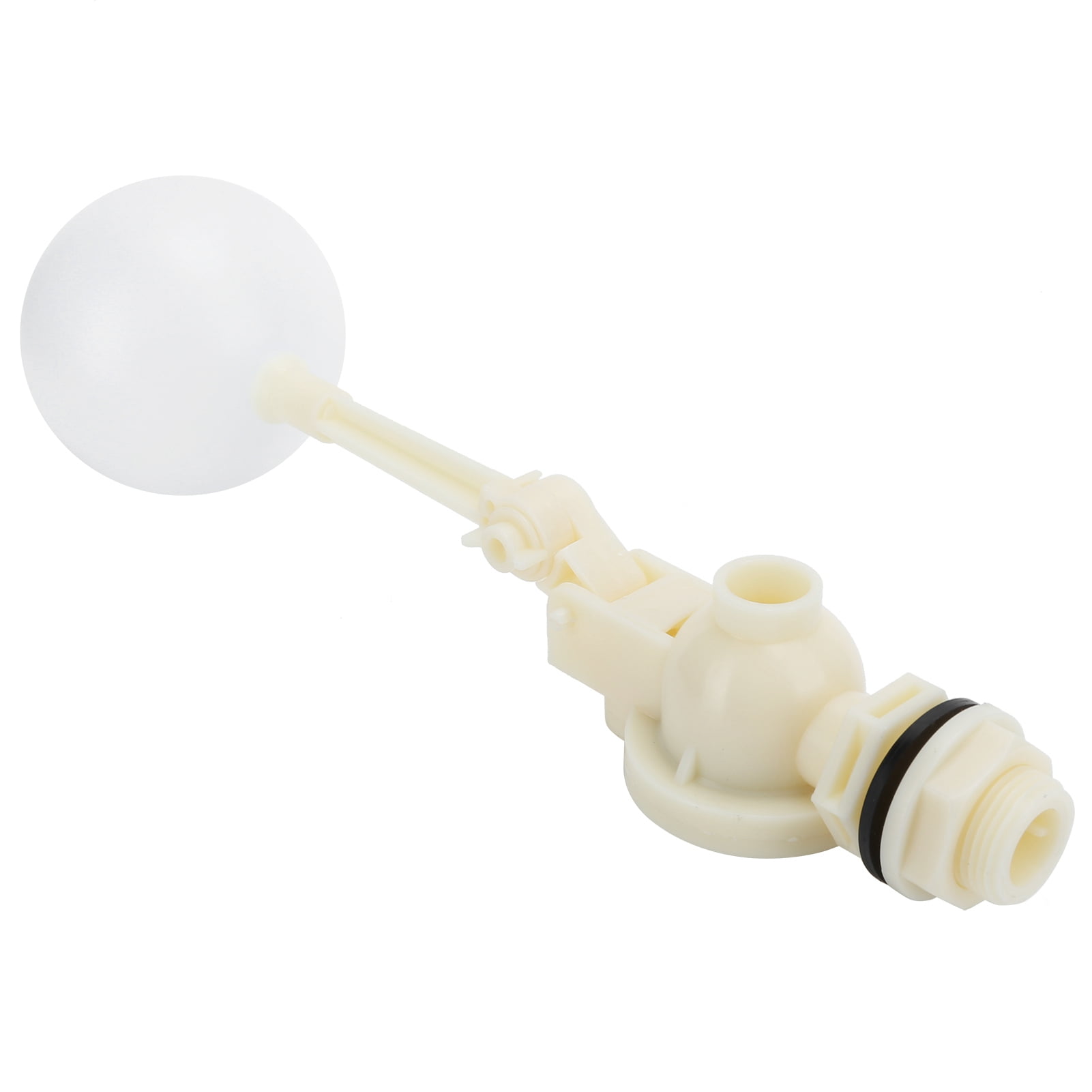 Float Ball Valve - Water Level Control For Home, Cooling Fans, And ...