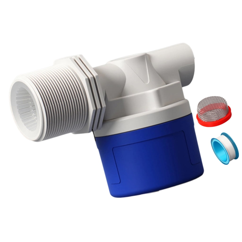 Float Ball Valves Automatic Water Flows Controller for Irrigation ...