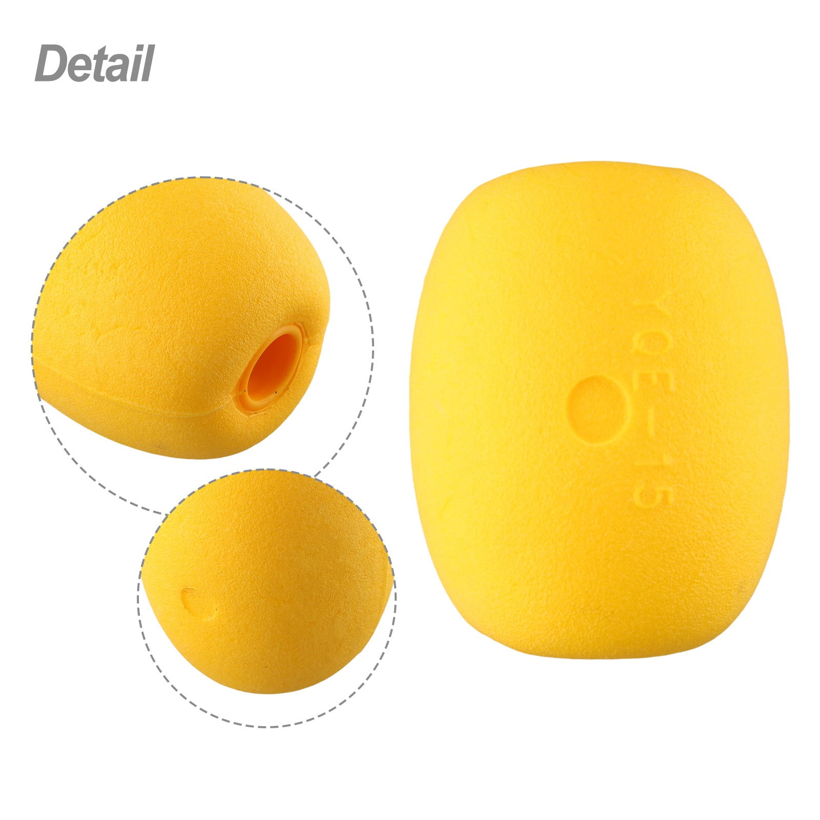 Float Drift Anchor Eva Elastic Rope Buoy for Boats Lake Swimming Pool ...