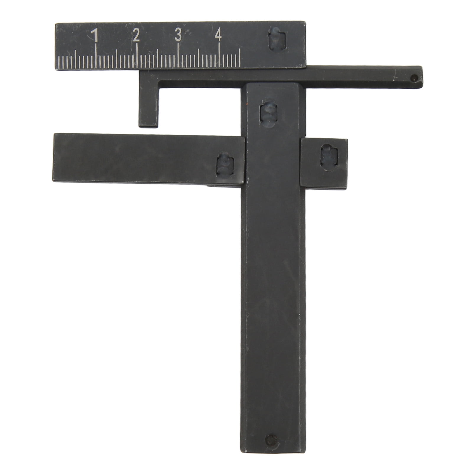 Float Level Adjusting Gauge, 0-40mm Adjustable High Strength Carburetor ...
