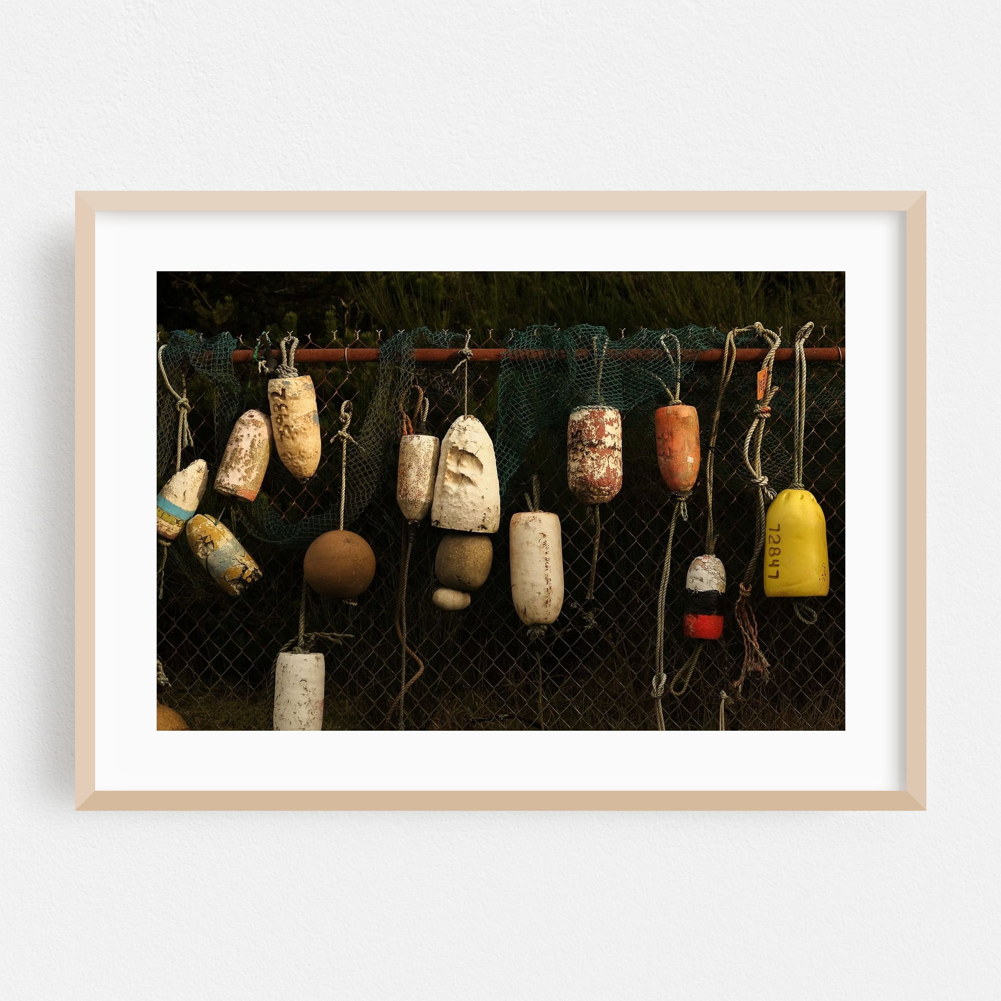 We All Float Here - Ocean Shores Washington Photography Nautical ...