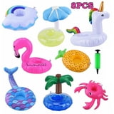 Disney Mickey Mouse Pool Float Party Tube by GoFloats - Inflatable Raft ...