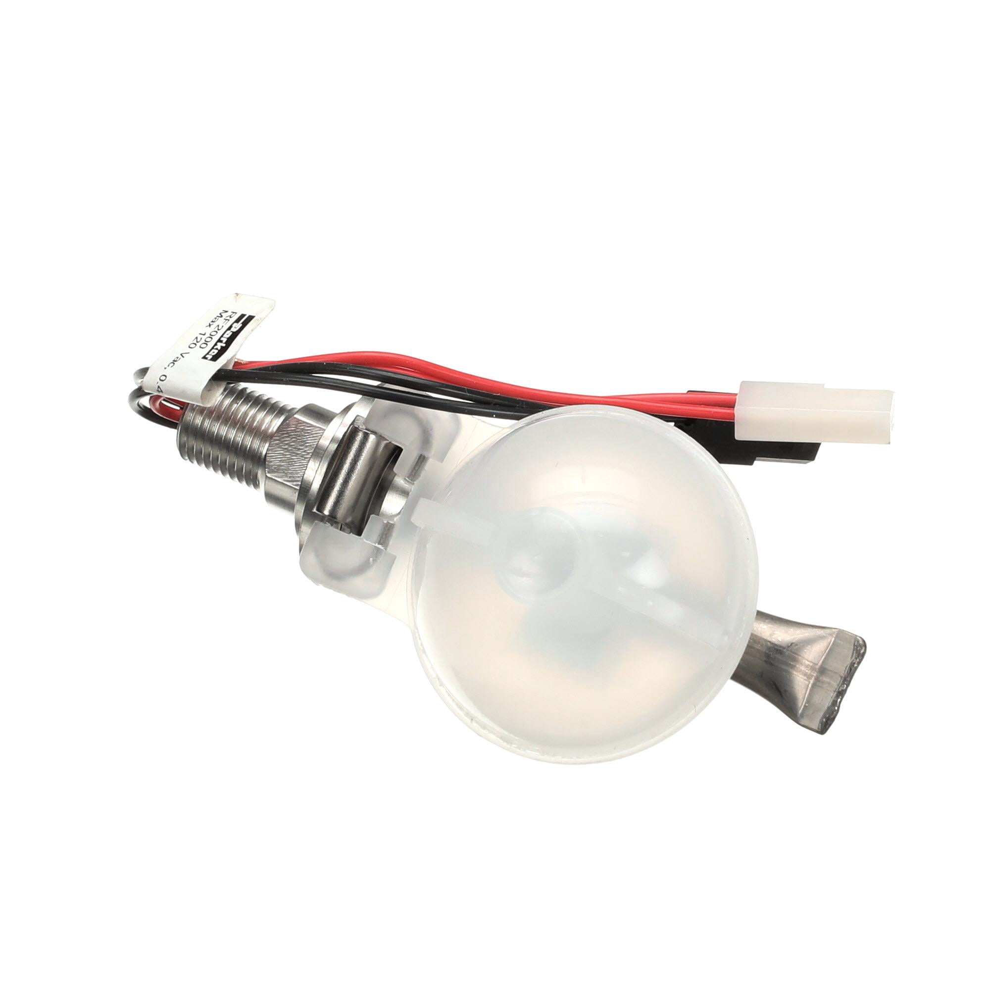 Stero Dishwasher Float Probe Assembly Parker P49-6987 - Genuine OEM ...